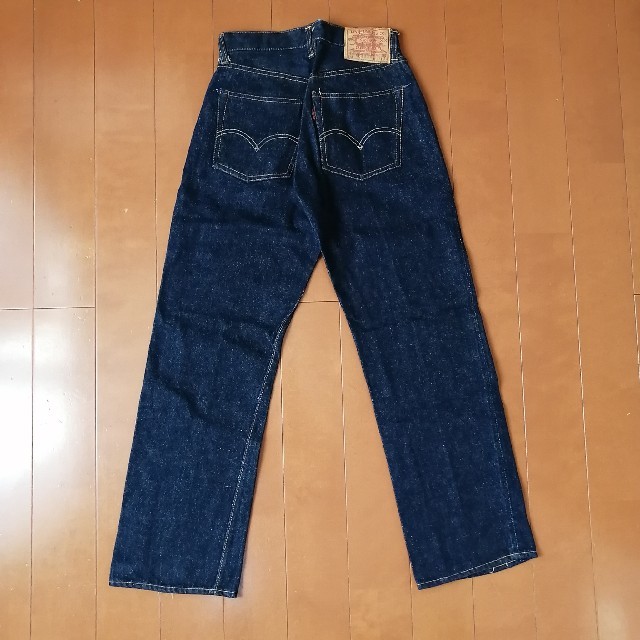 Levi's - 【極希少正真正銘ヴィンテージ】1950年代 リーバイス Levi's - 【極希少正真正銘ヴィンテージ】1950年代 リーバイス