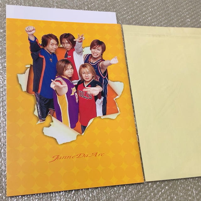 匿名配送】Janne Da Arc 逃げ出し 邪似巣 ステッカー 匿名配送】Janne Da Arc 逃げ出し 邪似巣 ステッカー