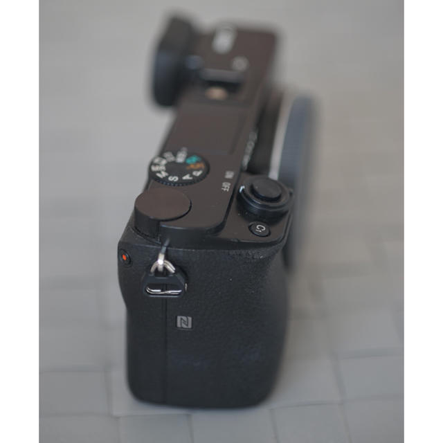 Sony α6000ボディ ILCE-6000 B 中古品 動作確認済 ミラーレス一眼 Sony α6000ボディ ILCE-6000 B 中古品 動作確認済 ミラーレス一眼