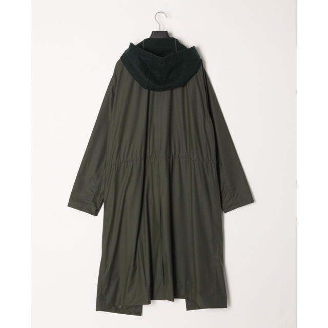 toga virilisドッキングダッフルコート 甦ら toga virilisドッキングダッフルコート 甦ら