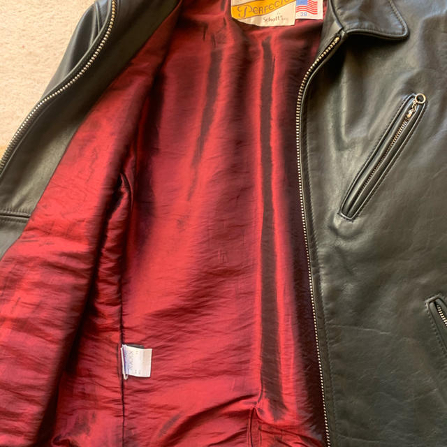 Schott BEAUTY&YOUTH UNITED ARROWS ライダース ライダース Schott BEAUTY&YOUTH UNITED ARROWS ライダース ライダース