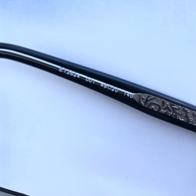 定価28,000円 】新品 ETRO エトロ メンズ 丸型 メガネ 伊達眼鏡 定価28,000円 】新品 ETRO エトロ メンズ 丸型 メガネ 伊達眼鏡