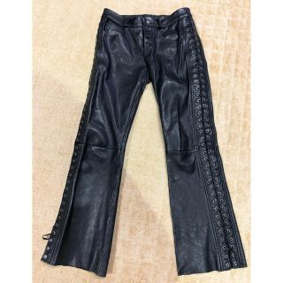 Alexander McQueen(デニム/ジーンズ)のフリマアイテム一覧 Alexander McQueen(デニム/ジーンズ)のフリマアイテム一覧
