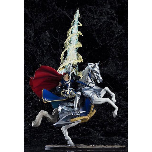 Fate/Grand Order ランサー/アルトリア・ペンドラゴン 1/8 Fate/Grand Order ランサー/アルトリア・ペンドラゴン 1/8