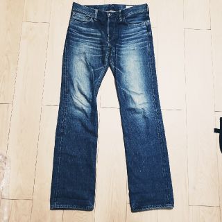 HYKE(デニム/ジーンズ)のフリマアイテム一覧 HYKE(デニム/ジーンズ)のフリマアイテム一覧