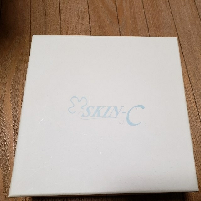 ドクターデヴィアス - 【ドクターデヴィアス】SKIN- C (美顔器 ドクターデヴィアス - 【ドクターデヴィアス】SKIN- C (美顔器