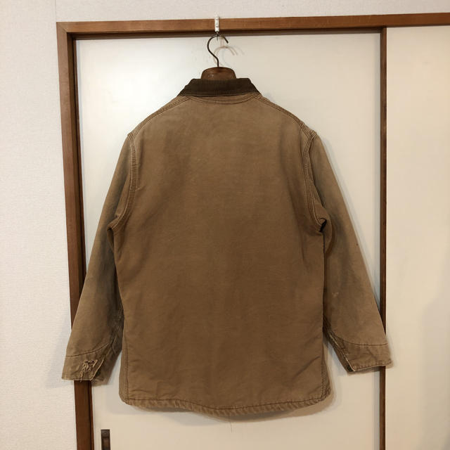 超希少 60s ビンテージ USA製 OSHKOSH ダック地 カバーオール 超希少 60s ビンテージ USA製 OSHKOSH ダック地 カバーオール
