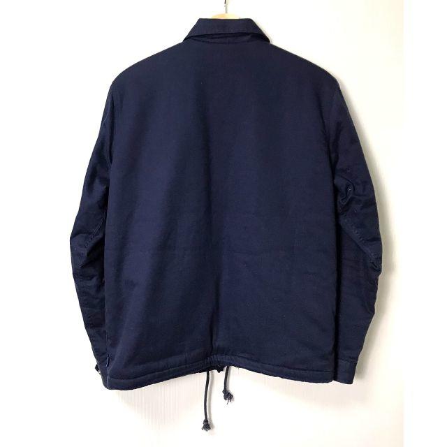 Supreme - 【H】シュプリーム 08AW 裏ボア コットンコーチ Supreme - 【H】シュプリーム 08AW 裏ボア コットンコーチ
