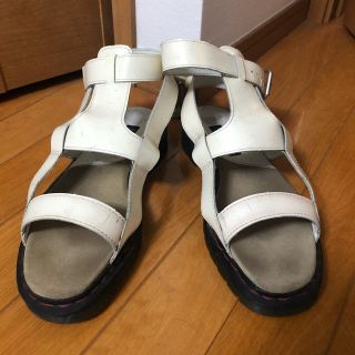RAF SIMONS(サンダル)のフリマアイテム一覧 RAF SIMONS(サンダル)のフリマアイテム一覧