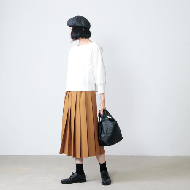 melt the lady セットアップ melt the lady セットアップ