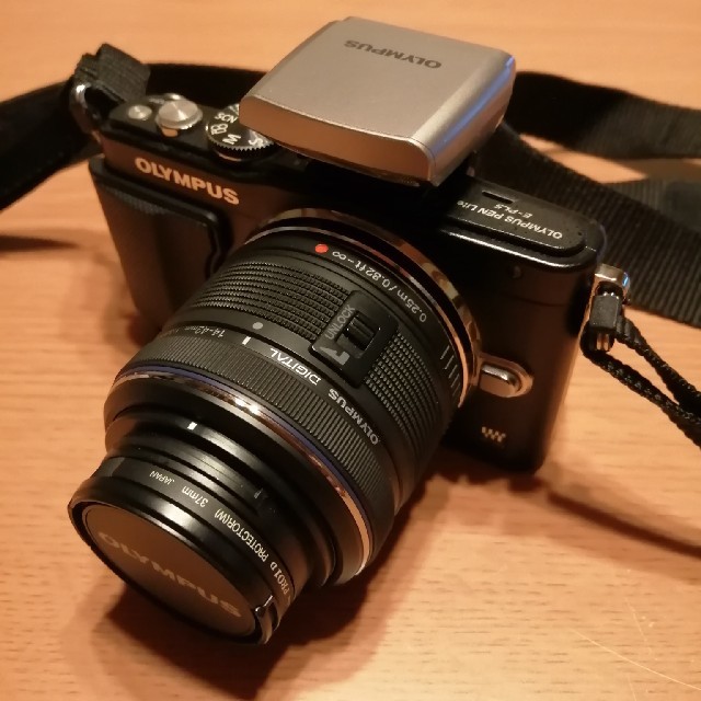 OLYMPUS E-PL5 OLYMPUS E-PL5