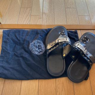 VERSACE(サンダル)のフリマアイテム一覧 VERSACE(サンダル)のフリマアイテム一覧
