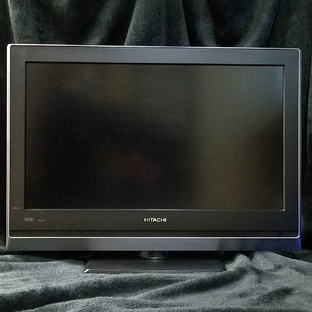 日立 - ○値下げしました○日立液晶テレビ HITACHI WOOO➕HDMI 日立 - ○値下げしました○日立液晶テレビ HITACHI WOOO➕HDMI