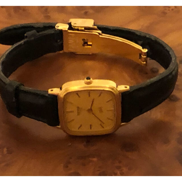 シチズン エクシード 腕時計 18K GOLD 金無垢 ファッション小物 シチズン エクシード 腕時計 18K GOLD 金無垢 ファッション小物