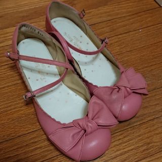 Emily Temple cute(靴/シューズ)のフリマアイテム一覧 Emily Temple cute(靴/シューズ)のフリマアイテム一覧