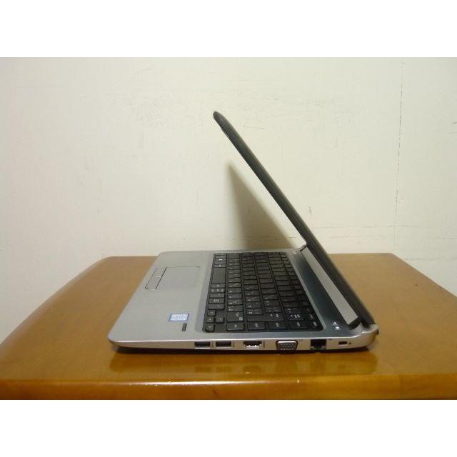 爆速新品SSD240高級ProBook 第6世代i3搭載 メモリ8G 爆速新品SSD240高級ProBook 第6世代i3搭載 メモリ8G