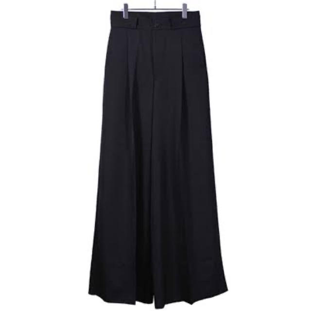 JOHN LAWRENCE SULLIVAN - john lawrence sullivan 18ss ワイド JOHN LAWRENCE SULLIVAN - john lawrence sullivan 18ss ワイド