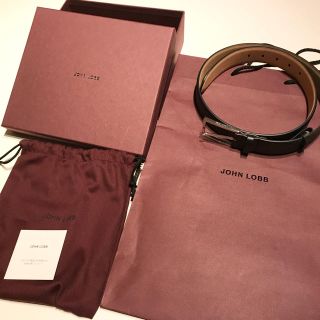 JOHN LOBB(ベルト)のフリマアイテム一覧 JOHN LOBB(ベルト)のフリマアイテム一覧