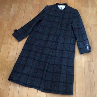 chambre de charme(ロングコート)のフリマアイテム一覧 chambre de charme(ロングコート)のフリマアイテム一覧