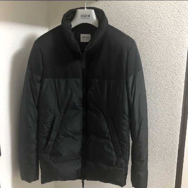 ARMANI COLLEZIONI DOWN JACKET ダウンジャケット ARMANI COLLEZIONI DOWN JACKET ダウンジャケット