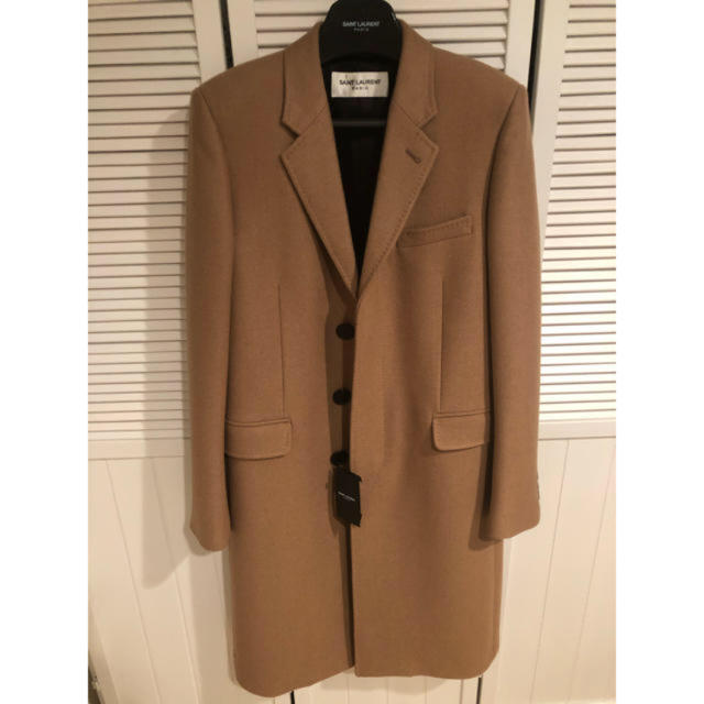 SAINT LAURENT - 只今専用定価50万位!2016AWサンローラン SAINT LAURENT - 只今専用定価50万位!2016AWサンローラン