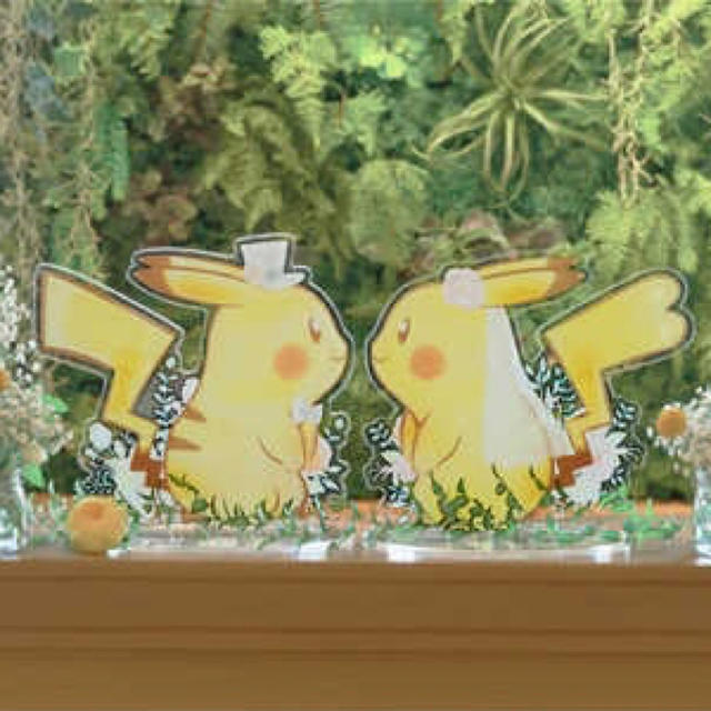 ポケモン - ピカチュウ ウェルカムボードの通販 by うにこ's ポケモン - ピカチュウ ウェルカムボードの通販 by うにこ's