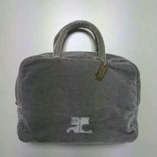 Courreges(バッグ)のフリマアイテム一覧 Courreges(バッグ)のフリマアイテム一覧