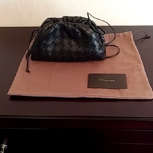 BOTTEGA VENETA - ボッテガベネタ☆新品ザ・ポーチ20の通販 by BOTTEGA VENETA - ボッテガベネタ☆新品ザ・ポーチ20の通販 by