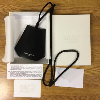 Maison Margiela(旧Maison Martin Margiela)(ネックレス)の Maison Margiela(旧Maison Martin Margiela)(ネックレス)の