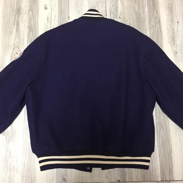 Mitchell & Ness - ミッチェルアンドネス スタジャン ヤンキース Mitchell & Ness - ミッチェルアンドネス スタジャン ヤンキース