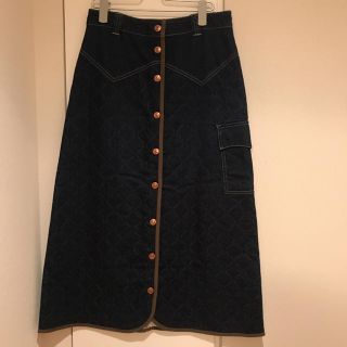 SEE BY CHLOE(ロングスカート)のフリマアイテム一覧 SEE BY CHLOE(ロングスカート)のフリマアイテム一覧