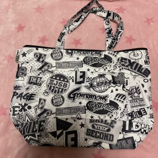 EXILE TRIBE(トートバッグ)のフリマアイテム一覧 EXILE TRIBE(トートバッグ)のフリマアイテム一覧