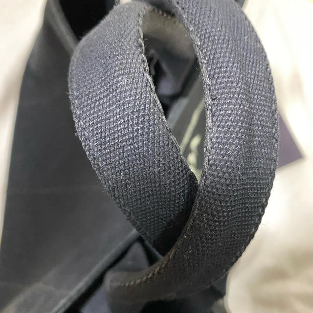 PRADA カナパ M ブラック PRADA カナパ M ブラック