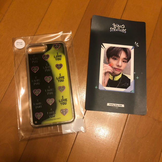 stray kids ヒョンジン iPhoneケース 公式の通販 by achan's stray kids ヒョンジン iPhoneケース 公式の通販 by achan's