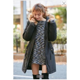 CECIL McBEE(モッズコート)のフリマアイテム一覧 CECIL McBEE(モッズコート)のフリマアイテム一覧