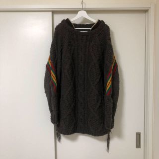 FACETASM(ニット/セーター)のフリマアイテム一覧 FACETASM(ニット/セーター)のフリマアイテム一覧