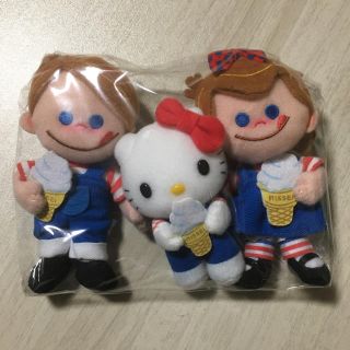 ハローキティ(ぬいぐるみ)のフリマアイテム一覧 ハローキティ(ぬいぐるみ)のフリマアイテム一覧