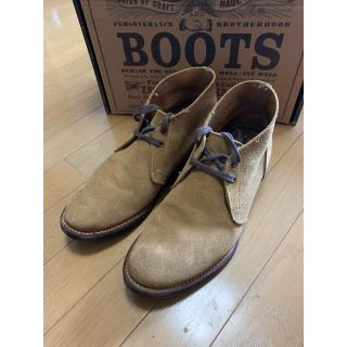 RRL(ブーツ)のフリマアイテム一覧 RRL(ブーツ)のフリマアイテム一覧