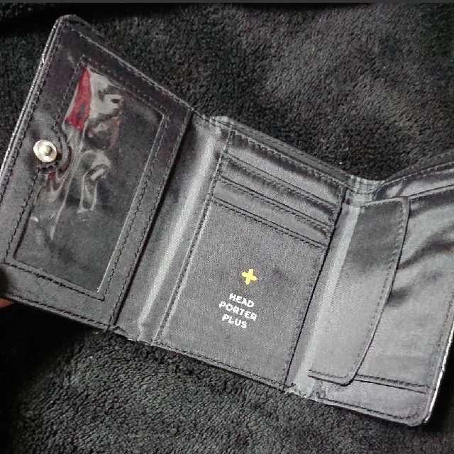 HEAD PORTER +PLUS - 【HEAD PORTER PLUS】ヘッドポータープラス HEAD PORTER +PLUS - 【HEAD PORTER PLUS】ヘッドポータープラス