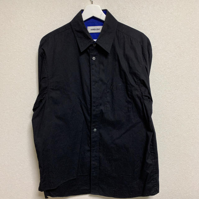 ambush long sleeve shirts Tシャツ/カットソー(七分/長袖) ambush long sleeve shirts Tシャツ/カットソー(七分/長袖)