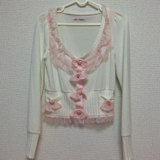 La Pafait(トップス)のフリマアイテム一覧 La Pafait(トップス)のフリマアイテム一覧