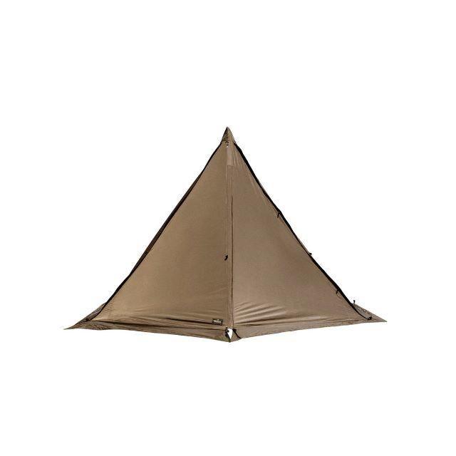 ☆廃盤☆ OneTigris TANGRAM 持ち上げよ ULダブルテント ☆廃盤☆ OneTigris TANGRAM 持ち上げよ ULダブルテント