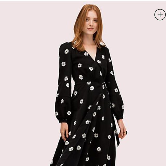 kate spade NEW YORK - kate spade 石原さとみさん着用 kate spade NEW YORK - kate spade 石原さとみさん着用