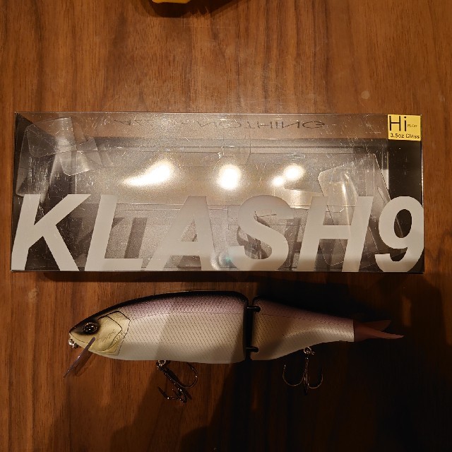 クラッシュ9 セット クラッシュ9 セット