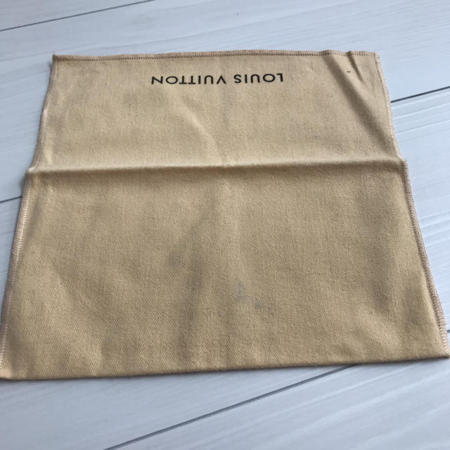 LOUIS VUITTON - ルイヴィトン 保存袋の通販 by on9977's shop LOUIS VUITTON - ルイヴィトン 保存袋の通販 by on9977's shop