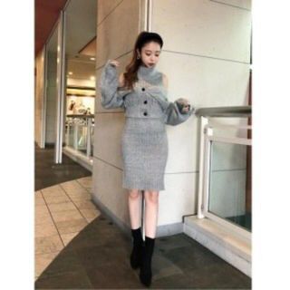 CECIL McBEE(ワンピース)のフリマアイテム一覧 CECIL McBEE(ワンピース)のフリマアイテム一覧