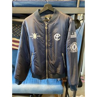 Blood for mercy MA-1の通販 by ヨータ's shop|ラクマ Blood for mercy MA-1の通販 by ヨータ's shop|ラクマ