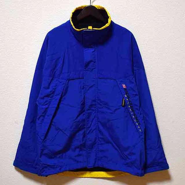 POLO SPORTポロスポーツ 90sビンテージ ナイロンジャケット L POLO SPORTポロスポーツ 90sビンテージ ナイロンジャケット L