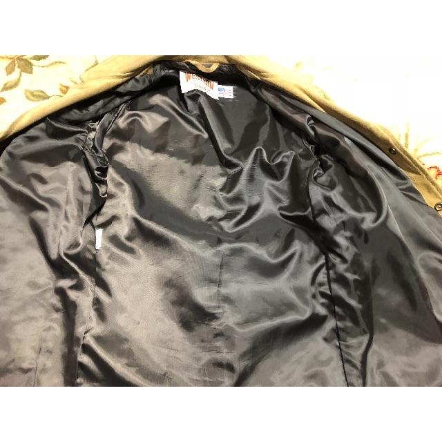 schott - ショット スエードレザー ジャケットの通販 by だいず schott - ショット スエードレザー ジャケットの通販 by だいず