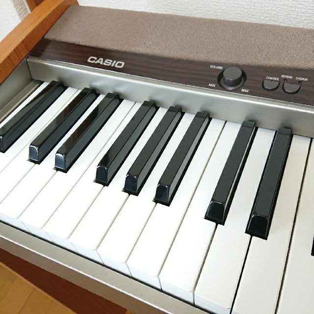 電子ピアノCASIO PX-100 電子ピアノCASIO PX-100